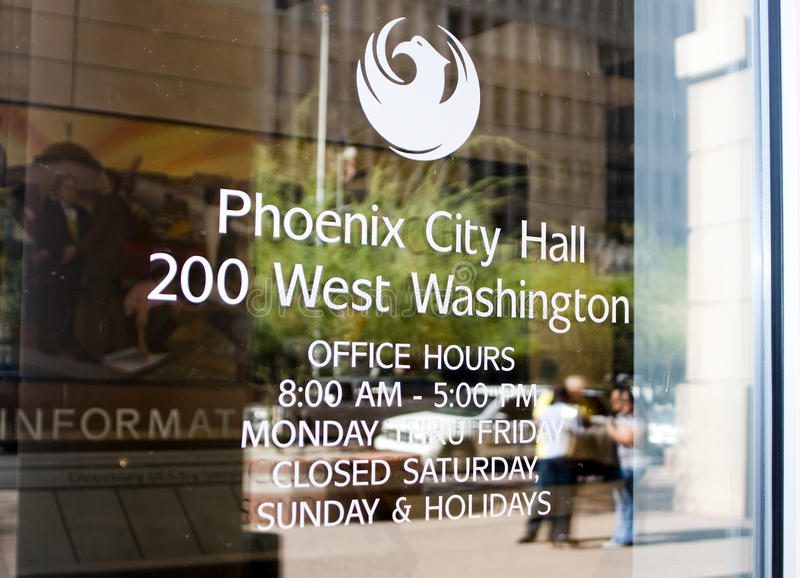 New Interim Mayor in Phoenix, AZ | Leadership Connect
